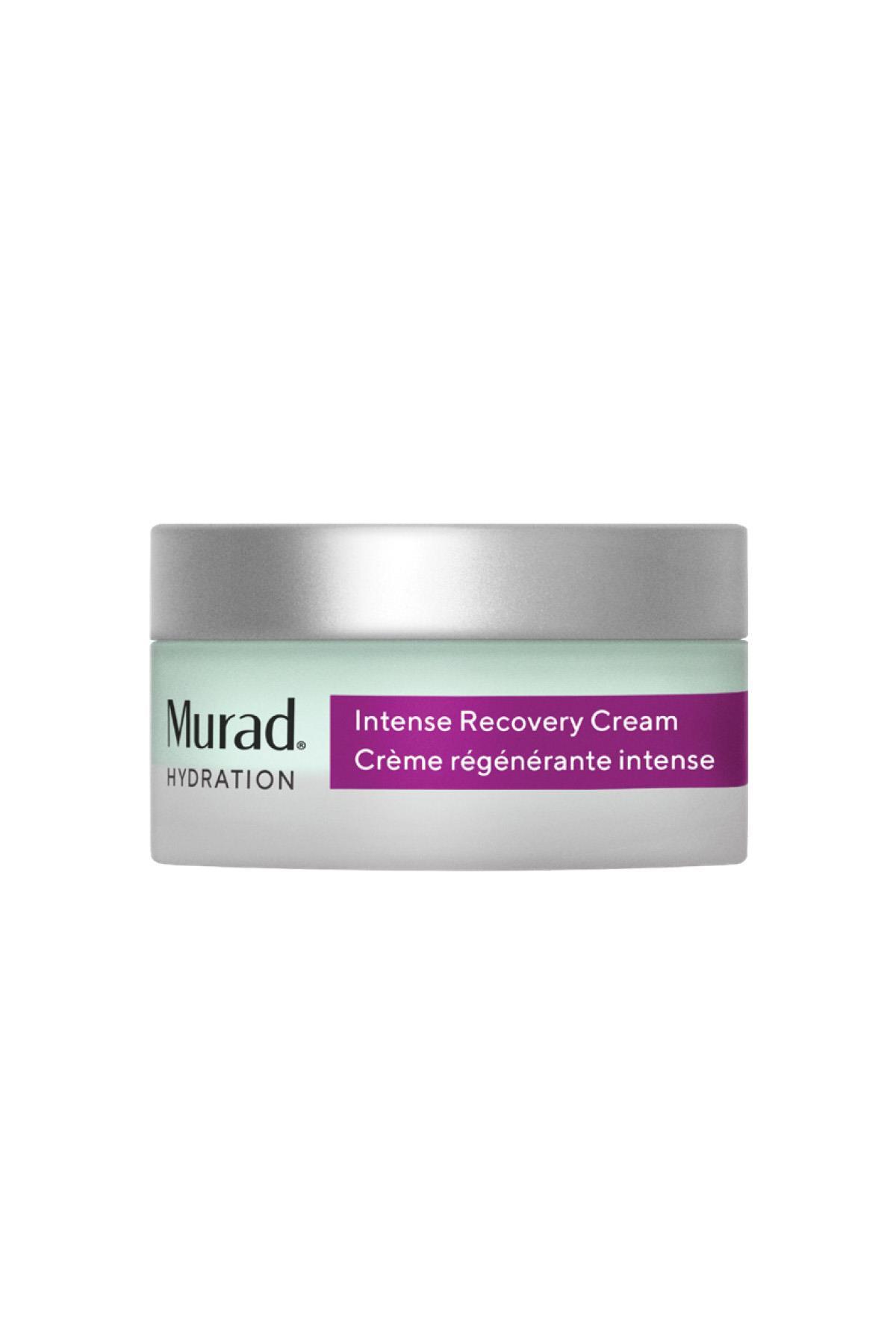 Intense Recovery Cream - Canlandırıcı ve Onarıcı Yoğun Bakım Kremi 50 ...